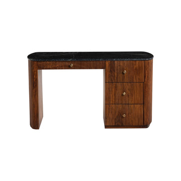 Study Tables - Solid Wood Handcrafted Study Desks India | Lakkadhaara ...