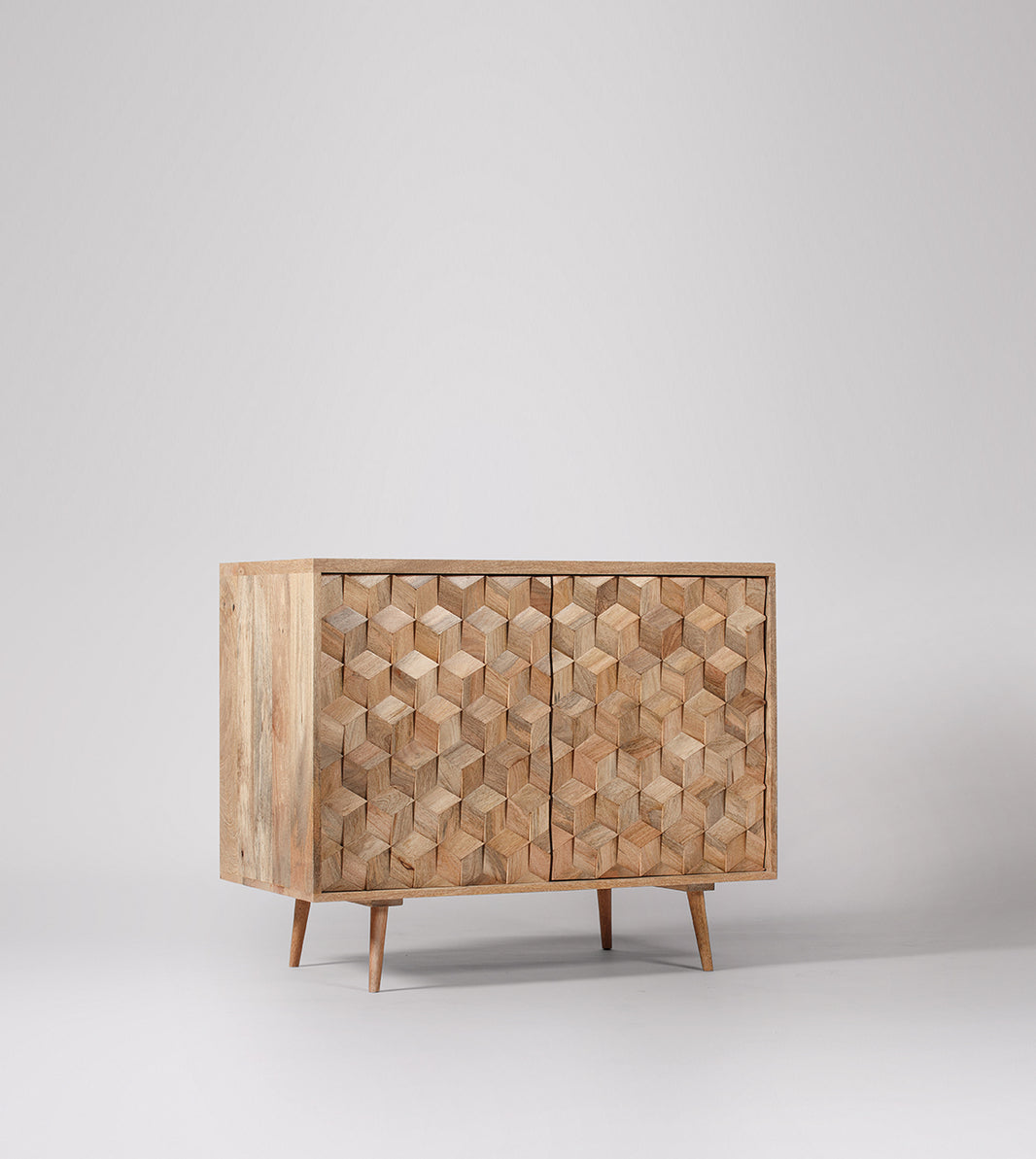 Sideboard - Solid Wood Handcrafted Sideboards & Buffets India ...