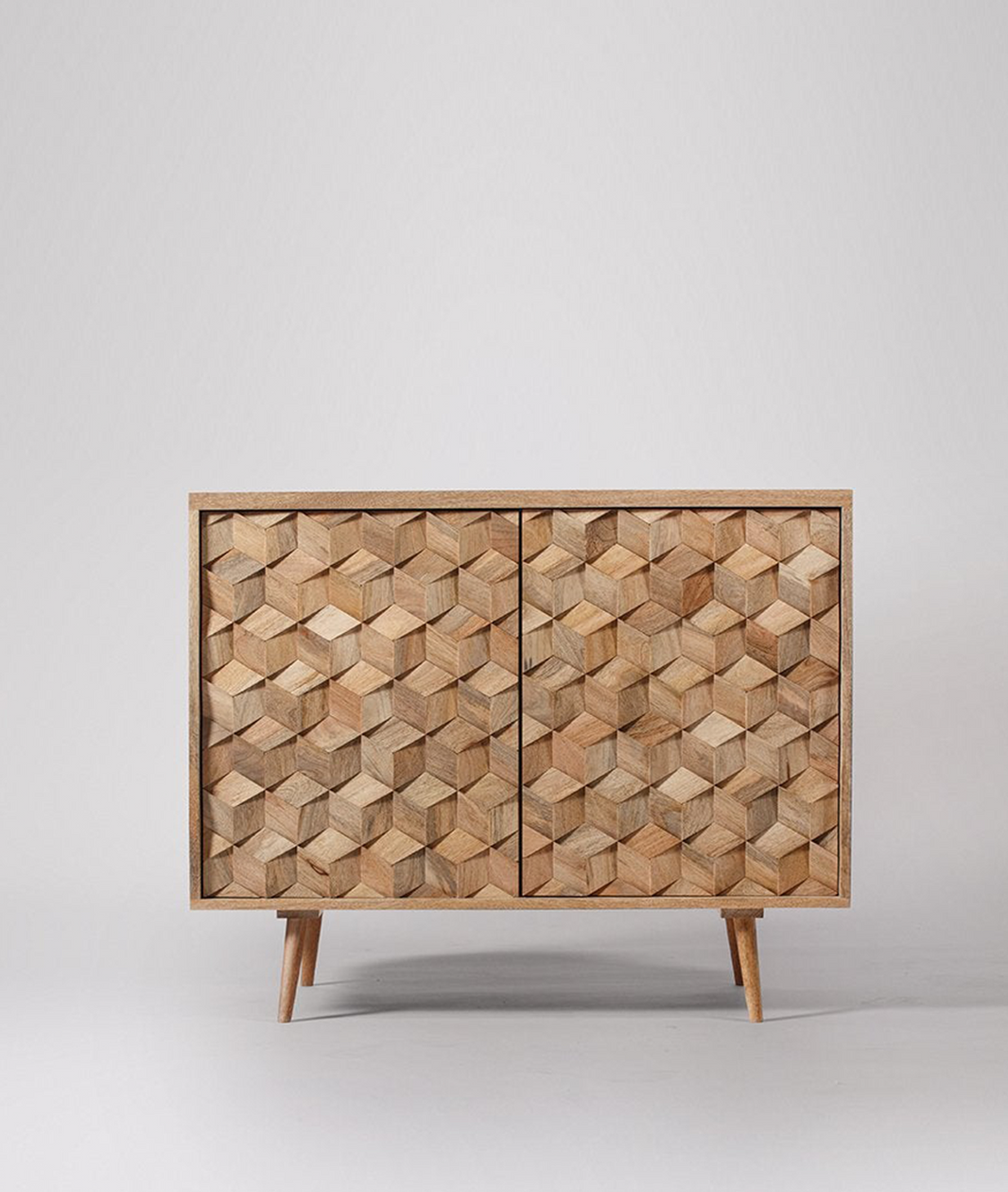 Sideboard - Solid Wood Handcrafted Sideboards & Buffets India ...